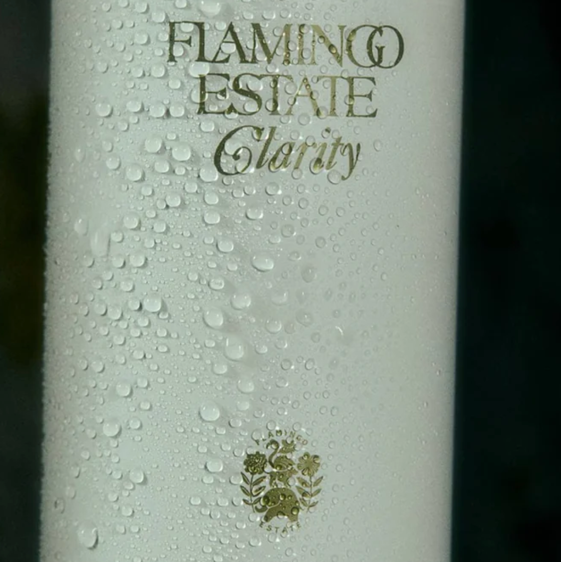 Flamingo Estate Douglas Fir & Vetiver Morning Set | Figgy Co.