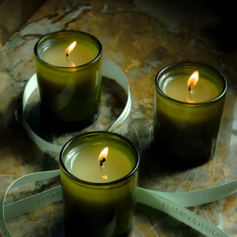 Flamingo Estate Mini Three Sisters Set | Figgy Co.