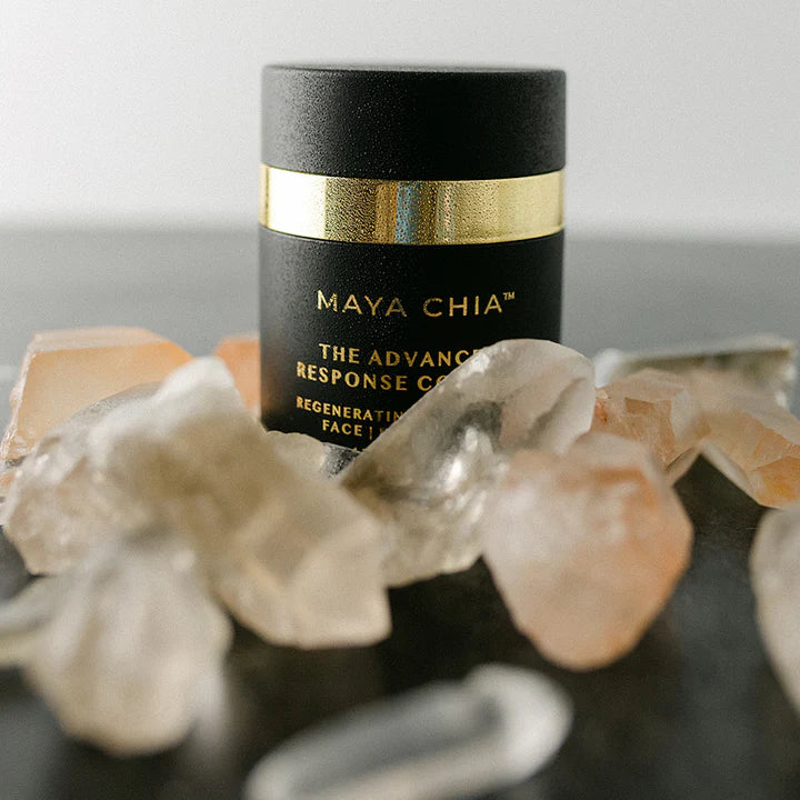 Maya Chia The Advanced Response Complex Face | Neck Cream | Figgy Co.