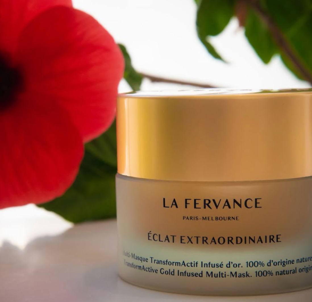 La Fervance ÉCLAT EXTRAORDINAIRE – Figgy Co.