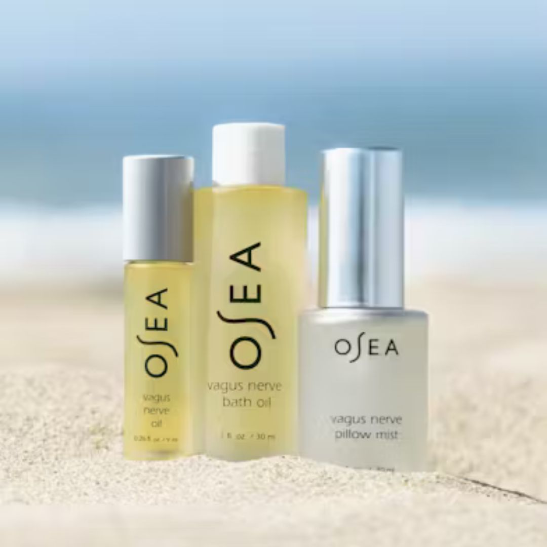 Osea Vagus Nerve Travel Set – Figgy Co.