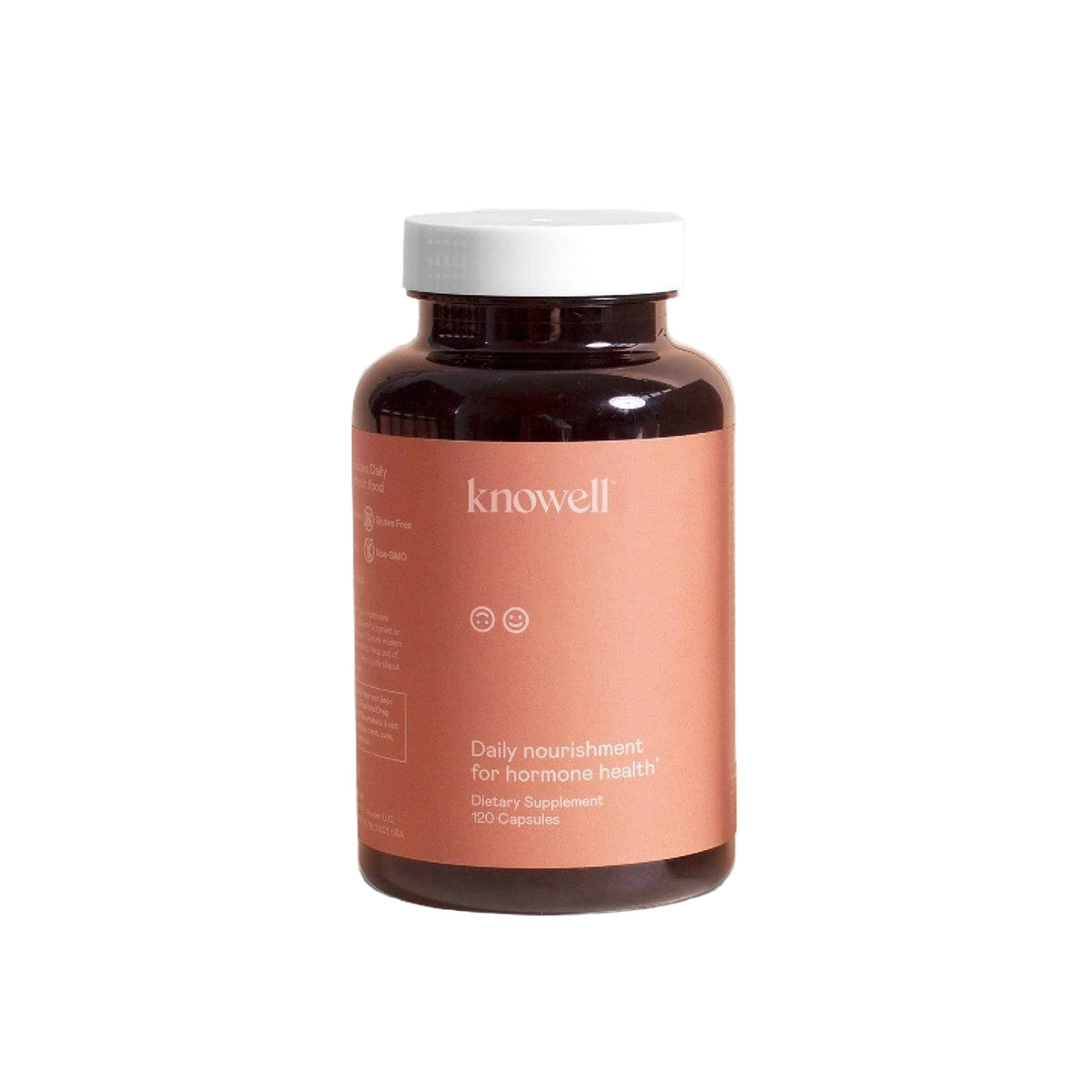 Knowell Dietary Supplement | Figgy Co.